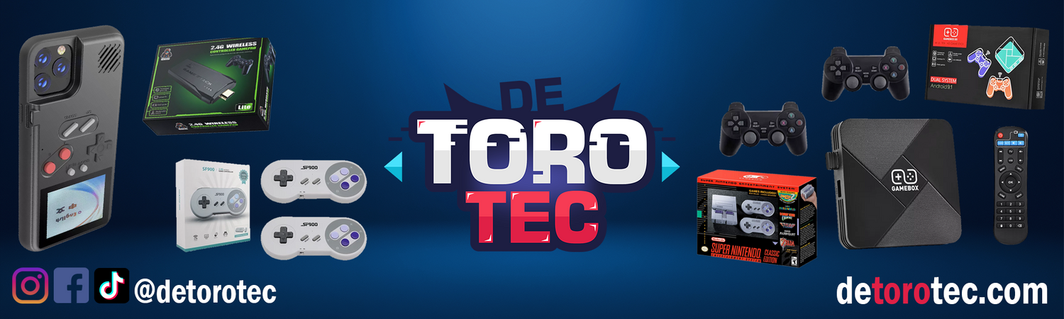DE TORO TEC