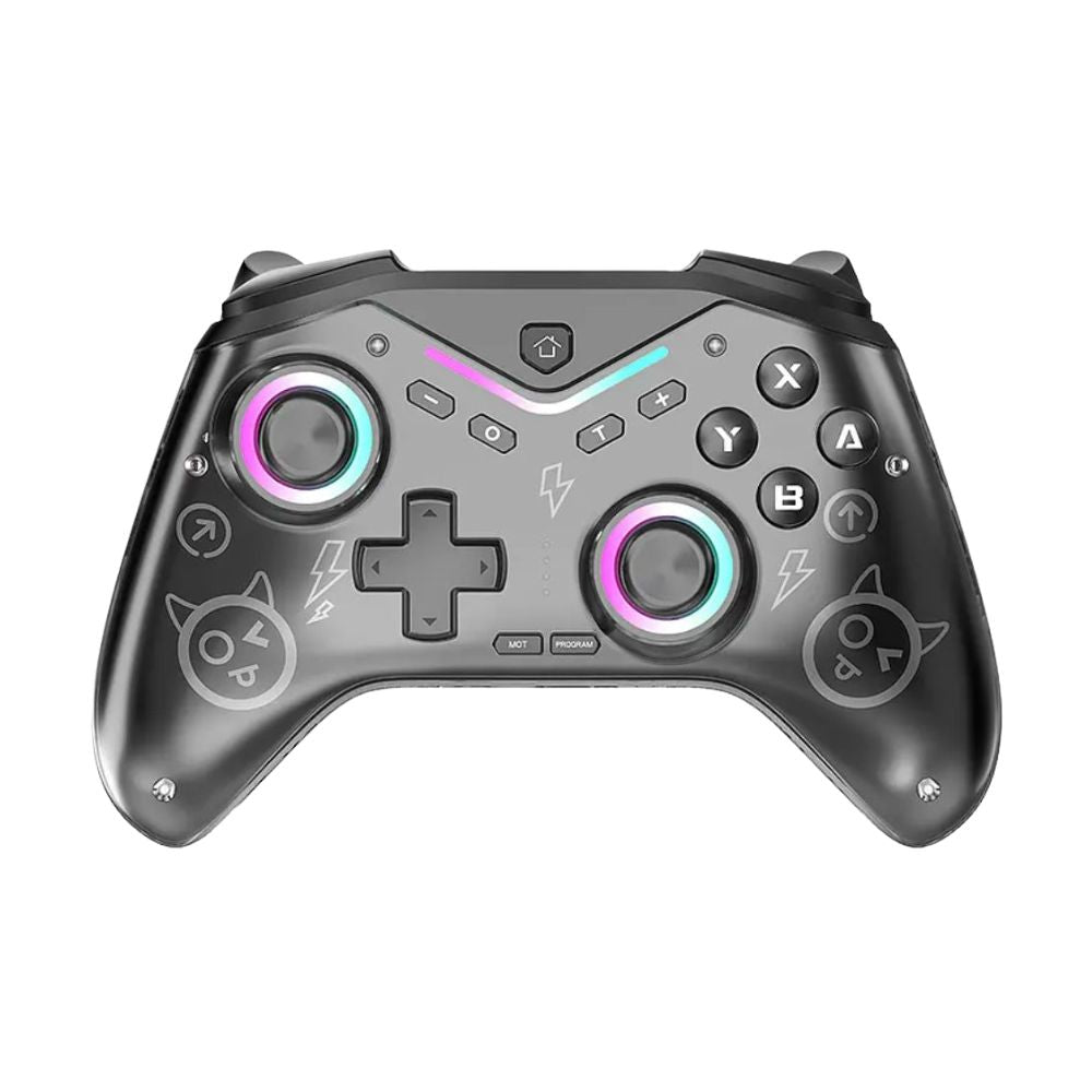 Mando Gamer CM-619 – DE TORO TEC